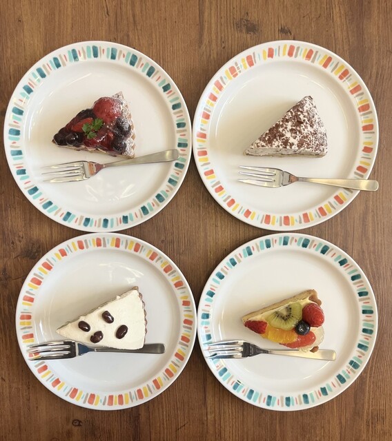 at' Prima （プリマ） - 五条（京都市営）/ケーキ | 食べログ