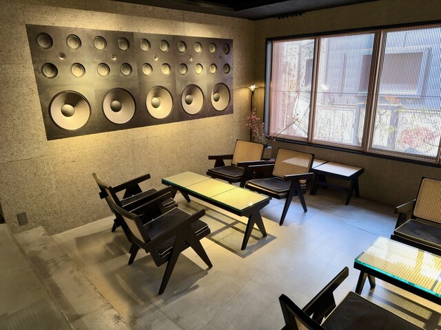 SUR＋COFFEE （シュール プラス コーヒー） - 練馬/カフェ | 食べログ