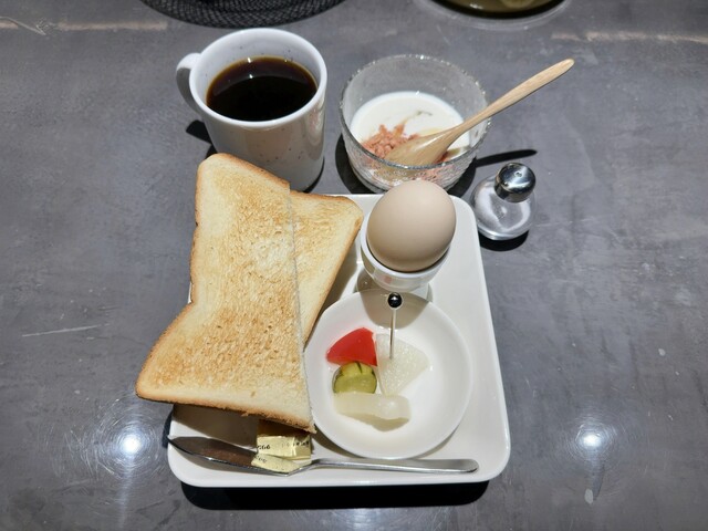 SUR＋COFFEE （シュール プラス コーヒー） - 練馬/カフェ | 食べログ