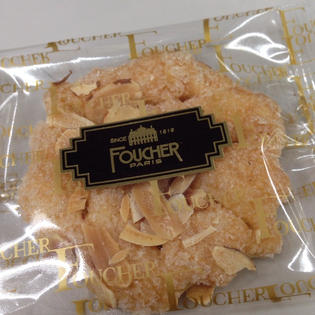 フーシェ 西武池袋店 （FOUCHER PARIS） - 池袋/洋菓子 | 食べログ