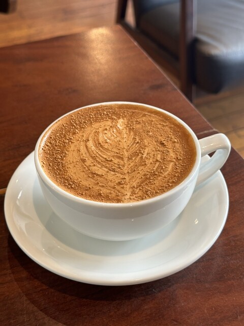 STREAMER COFFEE COMPANY AZABU-JUBAN （ストリーマー コーヒー カンパニー） - 麻布十番/カフェ | 食べログ