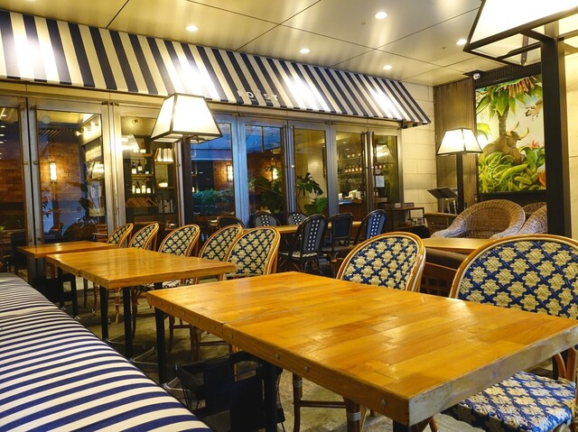 THE ROAST KOBE MEAT HOUSE （ザ・ロースト コウベ ミートハウス）のご予約 - 二重橋前/ビストロ | 食べログ