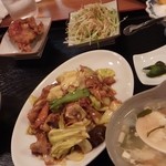 中華料理 龍江 境港店 - 馬場崎町/台湾料理 | 食べログ