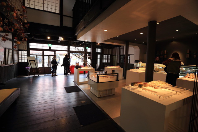 蔦屋茶寮 （ツタヤサリョウ） - たびら平戸口/カフェ | 食べログ