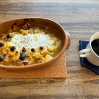 by harechi : ハーモナイズポケット - 長津田/カフェ [食べログ]