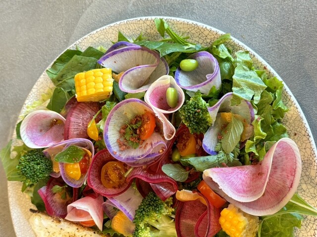 enimo No.5 （エニモ ナンバーファイブ） - 北12条/カフェ | 食べログ