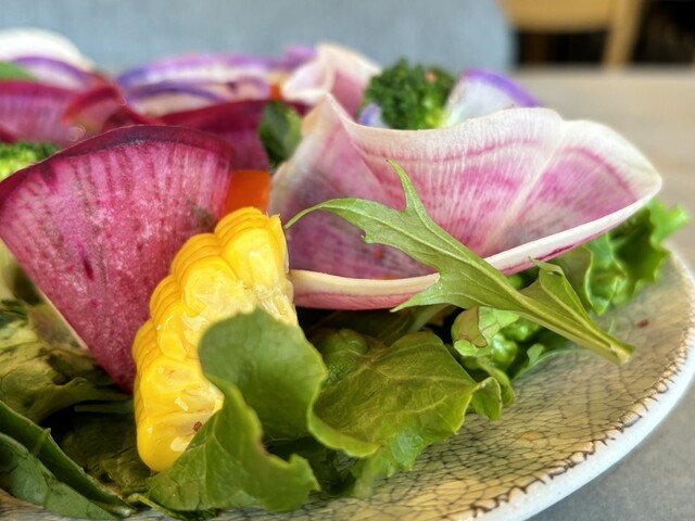 enimo No.5 （エニモ ナンバーファイブ） - 北12条/カフェ | 食べログ