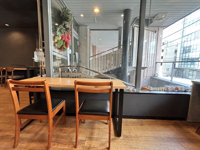 enimo No.5 （エニモ ナンバーファイブ） - 北12条/カフェ | 食べログ