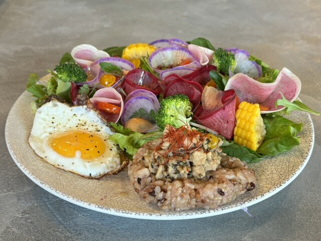 enimo No.5 （エニモ ナンバーファイブ） - 北12条/カフェ | 食べログ