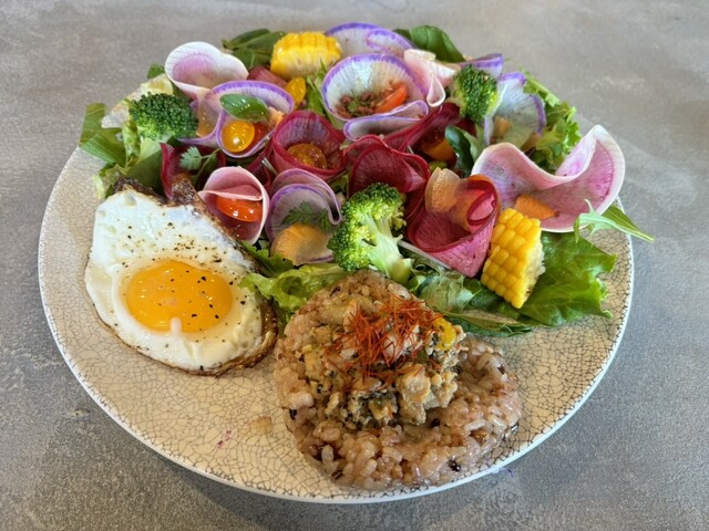 enimo No.5 （エニモ ナンバーファイブ） - 北12条/カフェ | 食べログ