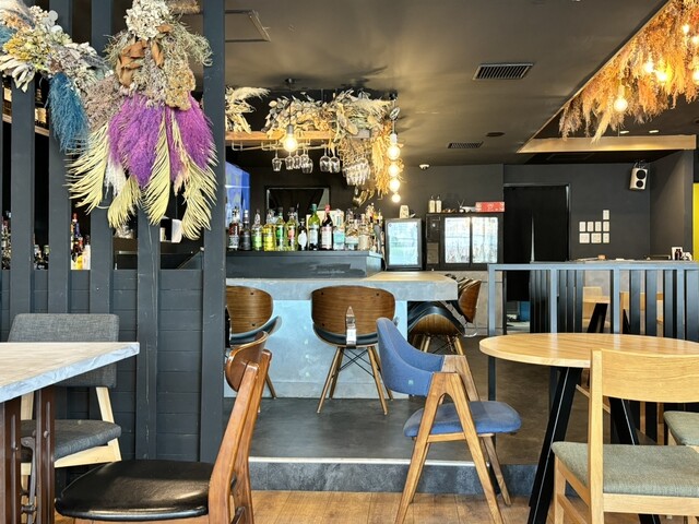 enimo No.5 （エニモ ナンバーファイブ） - 北12条/カフェ | 食べログ