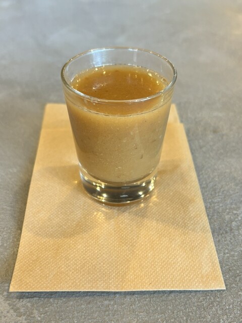 enimo No.5 （エニモ ナンバーファイブ） - 北12条/カフェ | 食べログ