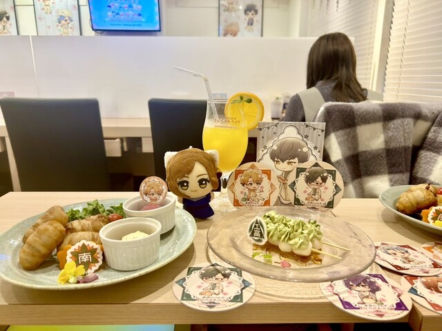 MOTTO CAFE 池袋店 - 池袋/カフェ | 食べログ