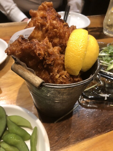 焼鳥唐揚ハイボール 大宮店のご予約 - 大宮/居酒屋 | 食べログ