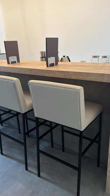 CAFE Naka （ナカ） - 針中野/カフェ | 食べログ