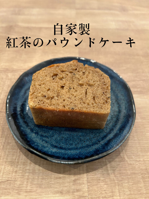 CAFE Naka （ナカ） - 針中野/カフェ | 食べログ