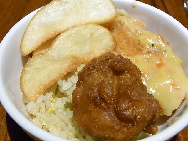 【閉店】セラドン （CELADON） - ユニバーサルシティ/中華料理 [食べログ]