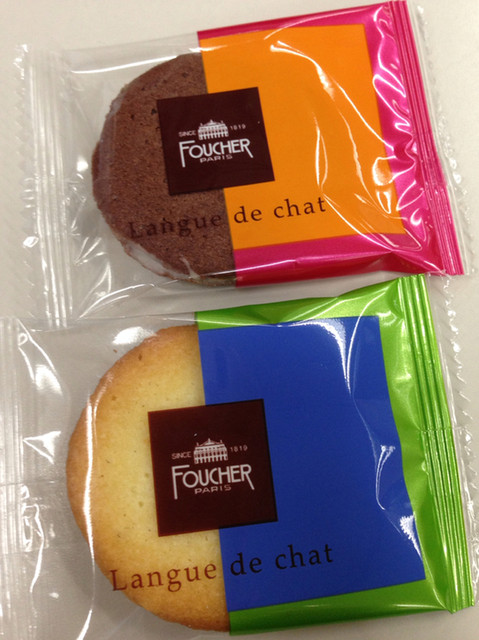 フーシェ 西武池袋店 （FOUCHER PARIS） - 池袋/洋菓子 | 食べログ