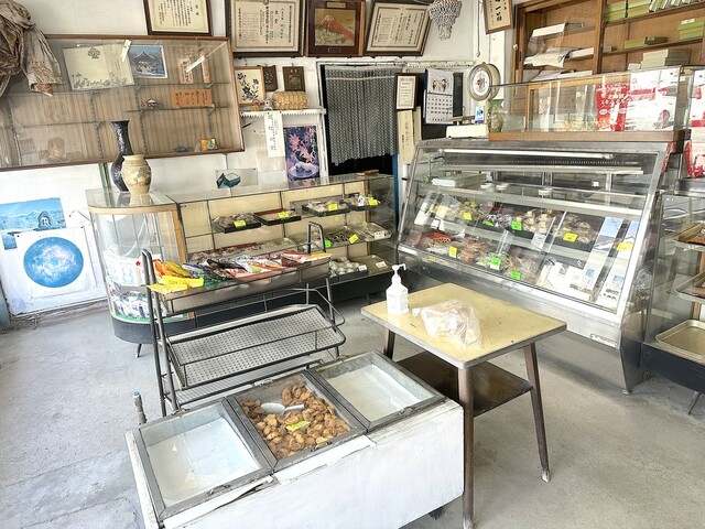 竹花 - 下諏訪/和菓子 | 食べログ