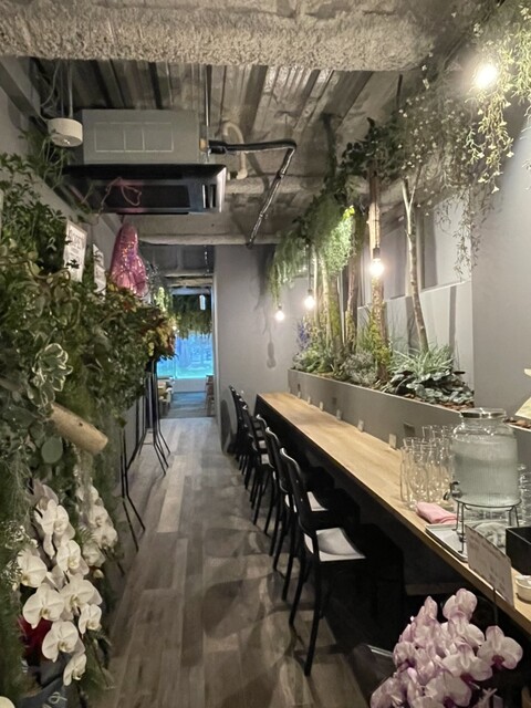 aruhi_morinonaka （アルヒ モリノナカ） - 立町/カフェ | 食べログ