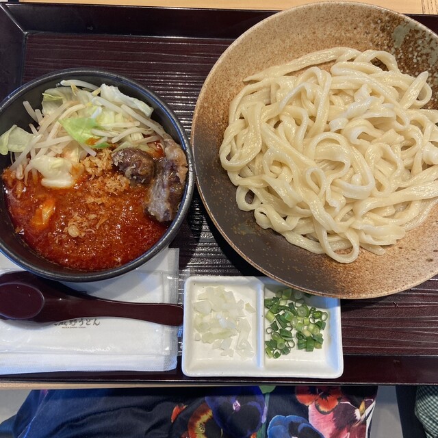 口コミ一覧 : 武蔵野うどん竹國 入間店 - 武蔵藤沢/うどん [食べログ]