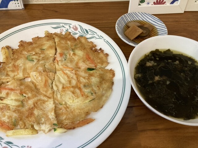 Junse Kimppa （ジュンセキンパ） - 長浦/カフェ | 食べログ