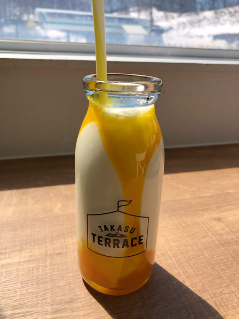 タカステラス （TAKASU TERRACE） - 郡上市その他/カフェ | 食べログ