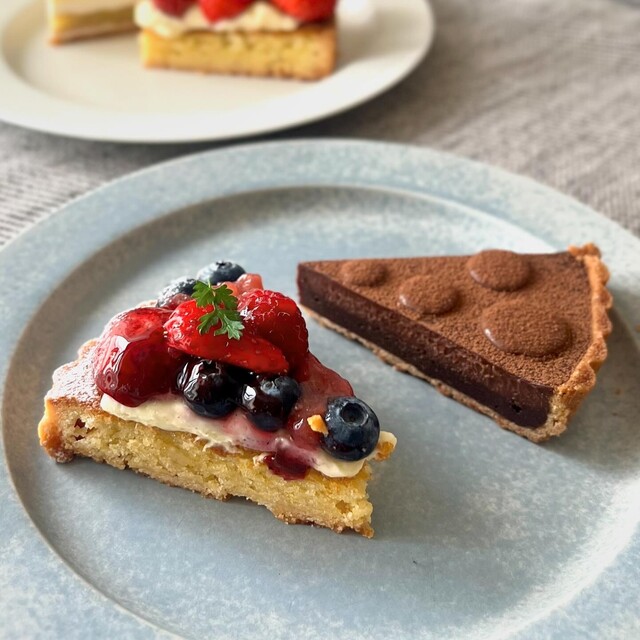 at' Prima （プリマ） - 五条（京都市営）/ケーキ | 食べログ