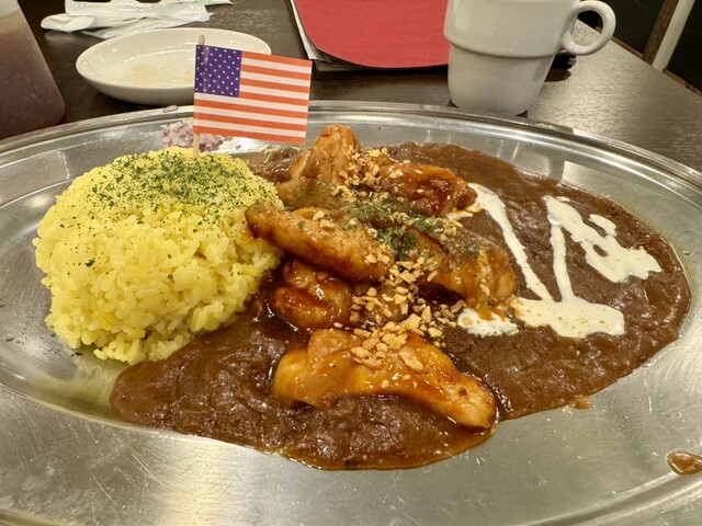 American Dining Rin☆Rin （アメリカンダイニング リンリン） - 浦添前田/アメリカ料理 | 食べログ