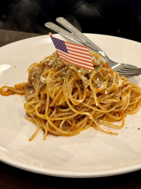 American Dining Rin☆Rin （アメリカンダイニング リンリン） - 浦添前田/アメリカ料理 | 食べログ