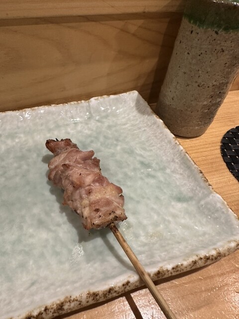 口コミ一覧 : 焼鳥 河凛 - 神保町/焼き鳥 [食べログ]