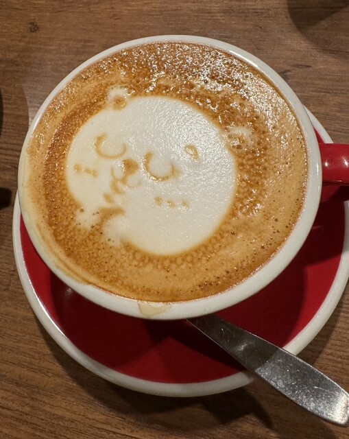 CAFE BEATO （カフェ ベアート）のご予約 - 新福島/カフェ | 食べログ