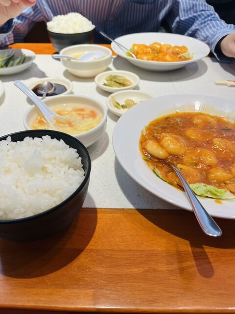 口コミ一覧 : 本格中華・北京ダック専門店 北京カォヤーテン 上野店 （北京烤鴨店） - 京成上野/中華料理 [食べログ]