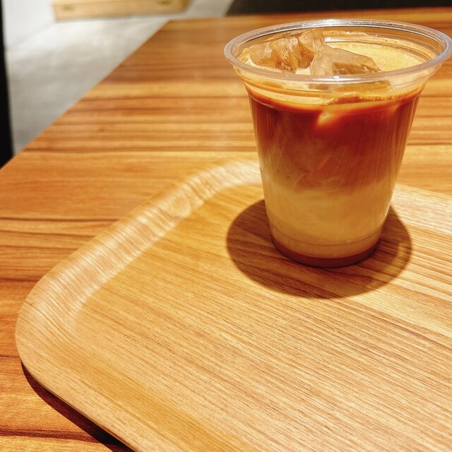 unchi coffee （ウンチコーヒー） - 大阪/カフェ | 食べログ