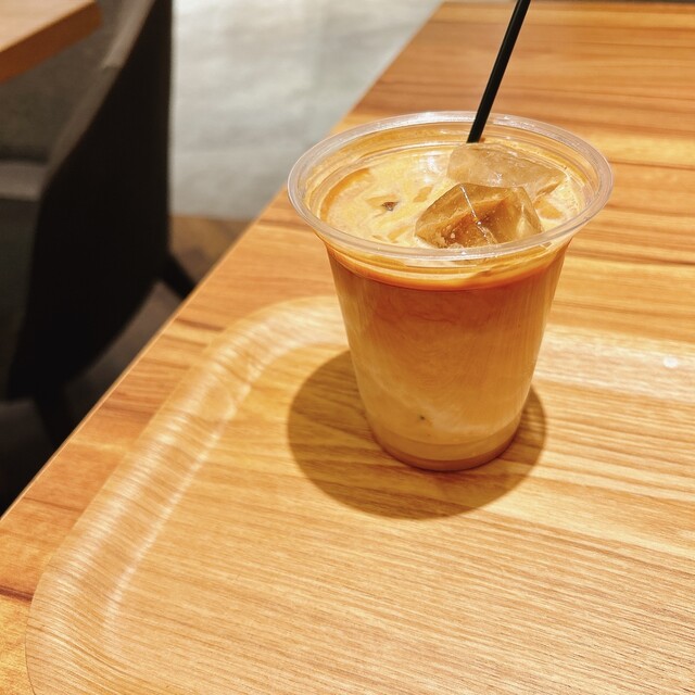 unchi coffee （ウンチコーヒー） - 大阪/カフェ | 食べログ