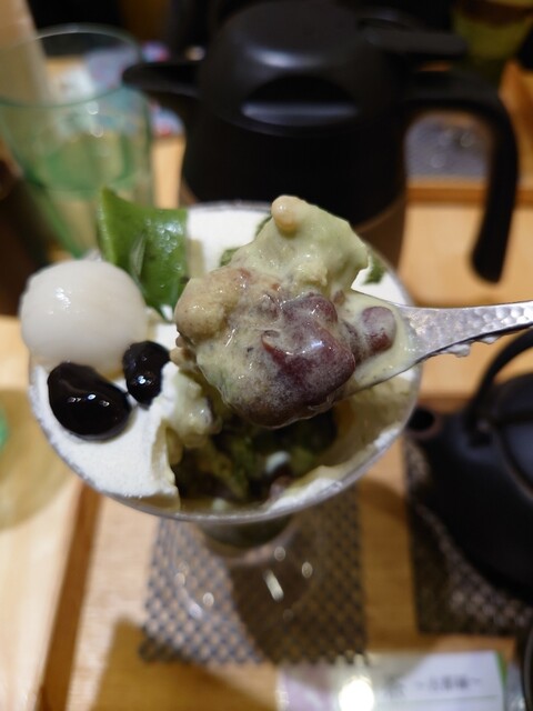 茶鍋カフェ カグラザカサリョウ 流山おおたかの森S・C店 （茶鍋カフェ kagurazaka saryo） - 流山おおたかの森/カフェ | 食べログ