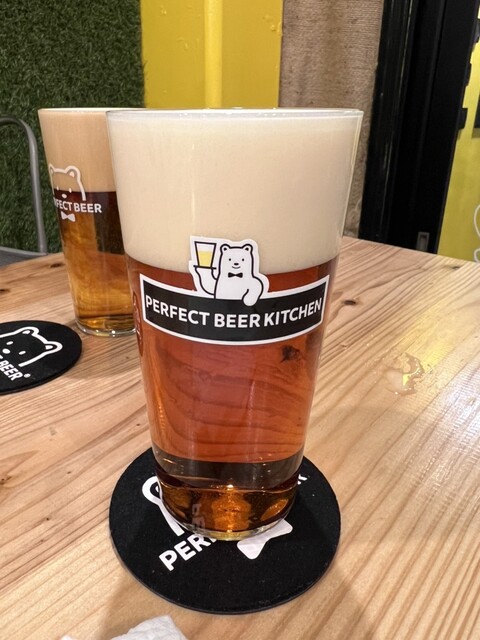 PERFECT BEER KITCHEN 千葉店 （パーフェクト ビア キッチン）のご予約 - 栄町/ビアバー | 食べログ