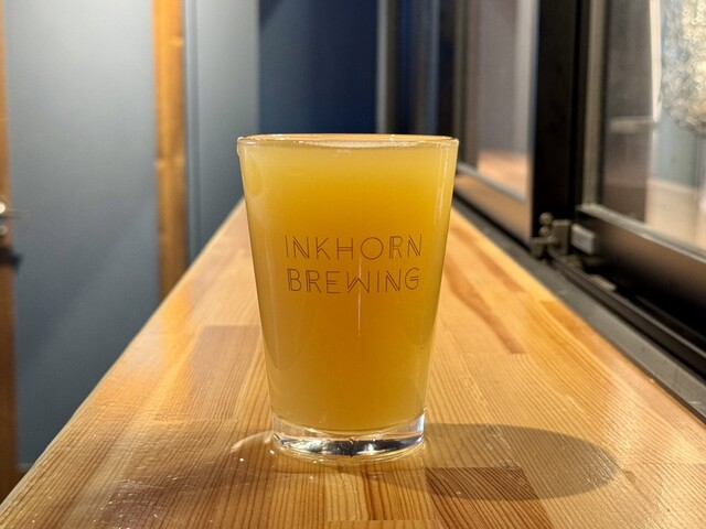INKHORN BREWING （インクホーン ブルーイング） - 鬼子母神前/ビアバー | 食べログ