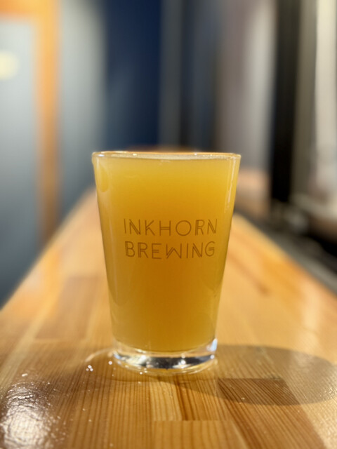 INKHORN BREWING （インクホーン ブルーイング） - 鬼子母神前/ビアバー | 食べログ