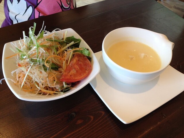 『料理への大きな愛情を感じる久美浜の名店』by スコッチ焼き鳥卵焼き : BAY･COOK （ベイ･クック） - かぶと山/パスタ [食べログ]