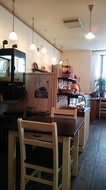 【移転】メディアショップ パコ （MS.PACO） - 豊岡/ケーキ | 食べログ