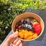 REJU アパホテル&リゾート大阪梅田駅タワー店 （リージュ） - 東梅田/ジューススタンド | 食べログ