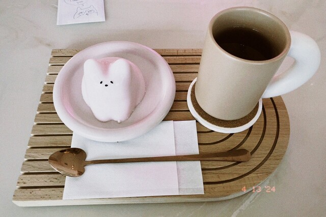 Ribbon Cafe （リボン カフェ） - 宮城野通/カフェ | 食べログ