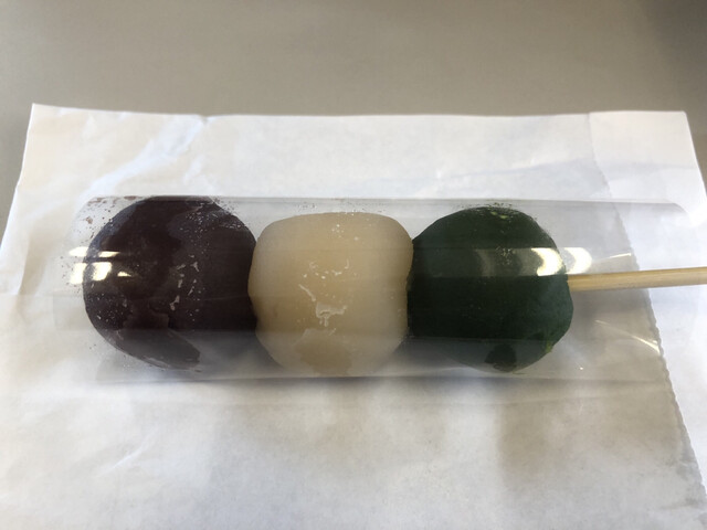 料理写真 2ページ目 : 福栄堂 （ふくえいどう） - 祇園四条/和菓子 | 食べログ