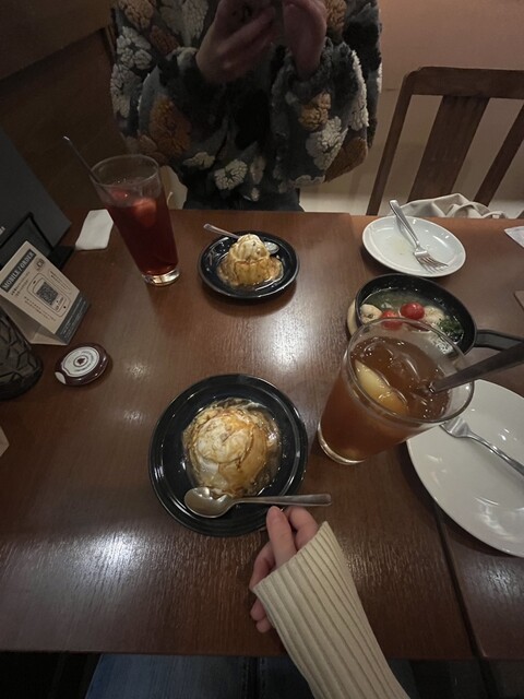 by henshokuchan : atari CAFE＆DINING 池袋PARCO店 （アタリ カフェアンドダイニング） - 池袋 ...