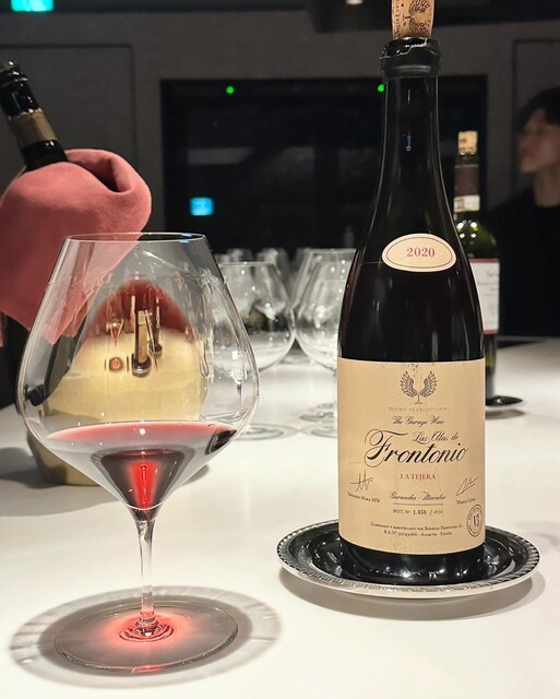 Wine Bar MERROW （ワインバー メロウ【旧店名】Champagne Bar MERROW） - 麻布十番/バー | 食べログ