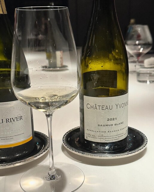 Wine Bar MERROW （【旧店名】Champagne Bar MERROW） - 麻布十番/バー | 食べログ