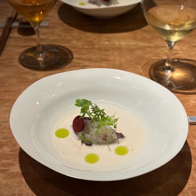 口コミ一覧 : thalee ling （タレーリン） - 代々木上原/タイ料理 [食べログ]