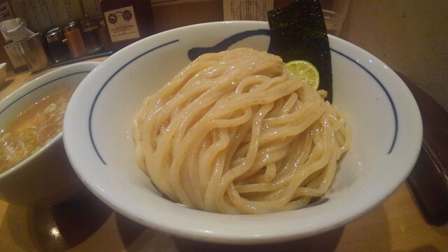 口コミ一覧 : つじ田 銀座店 - 東銀座/ラーメン [食べログ]
