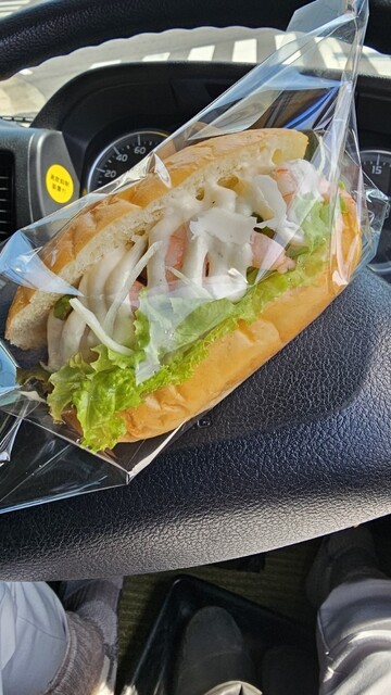 PanNe （パンネ） - 君津/パン | 食べログ